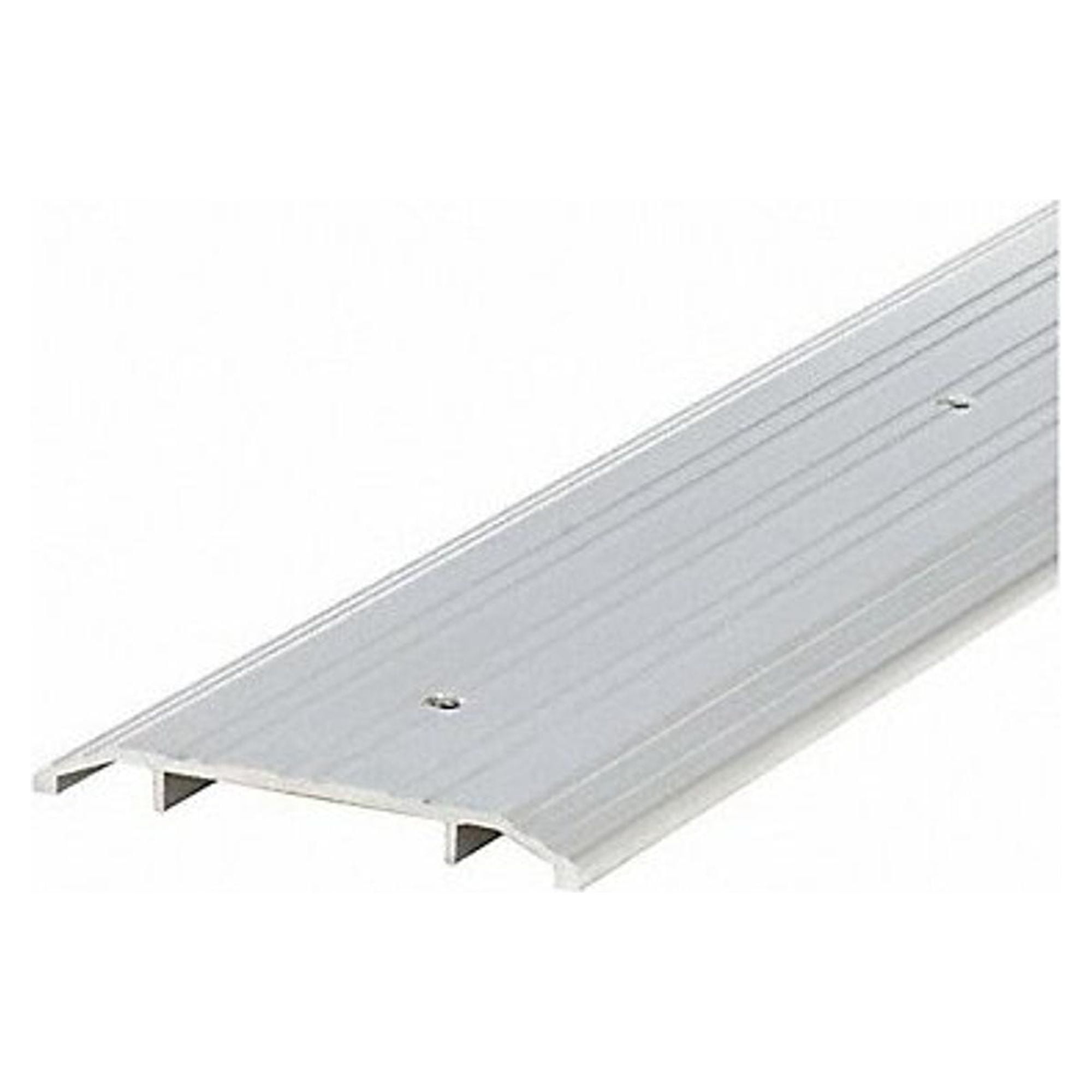 Manufacturer Varies Saddle Threshold,Fluted Top,6 ft.,Alum 2RRL2 ...