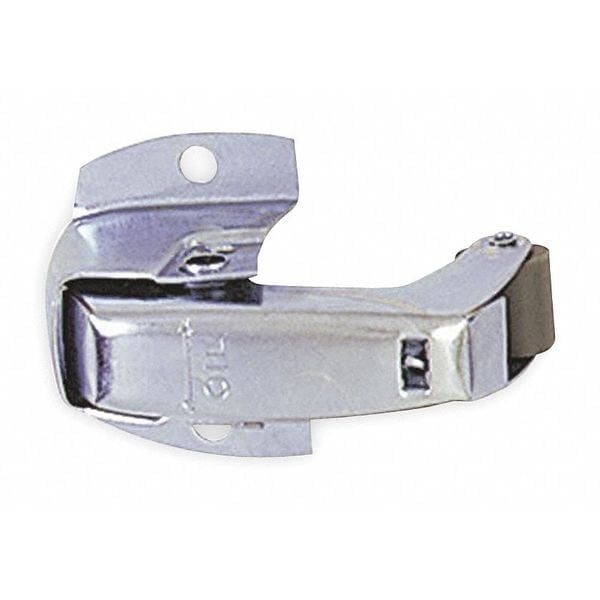 Manufacturer Varies Screen Door Snap Arm,Steel,1-/5/8 In 1RBW4 ...