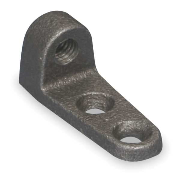 Manufacturer Varies Side Beam Bracket,0.94"W,Steel 3270037PL - Walmart.com