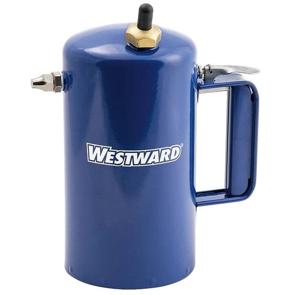 Reusable Aerosol Spray Can