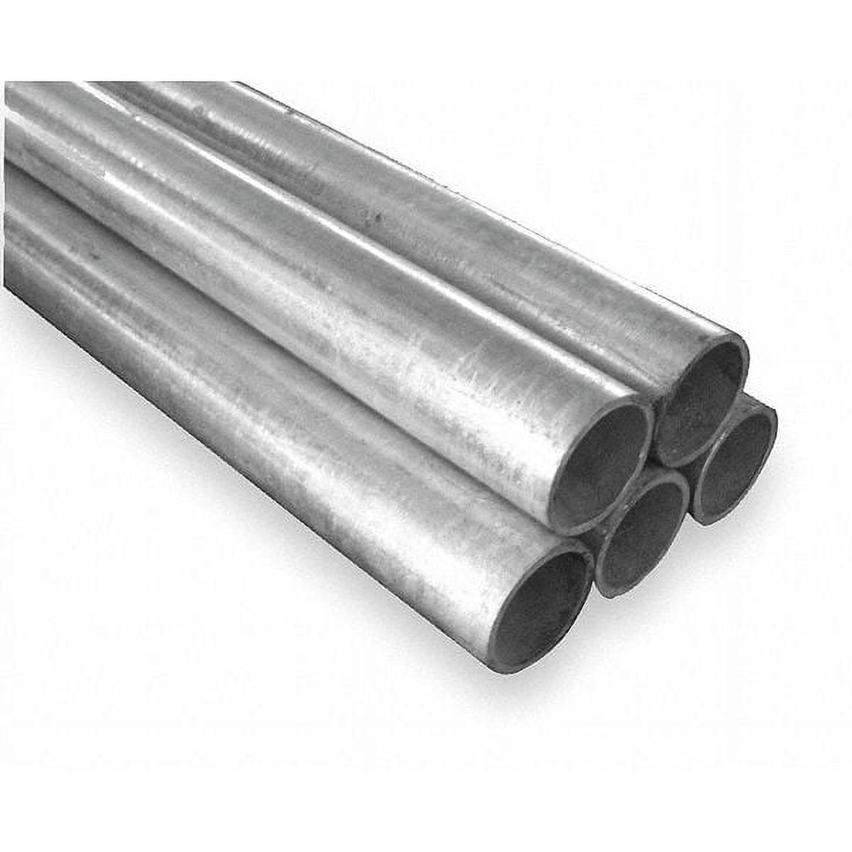 Manufacturer Varies Steel Framing Pipe,1 1/4 in,PK5 4NXW6 - Walmart ...