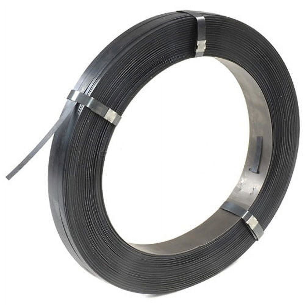 Manufacturer Varies Steel Strapping,Standard Duty,3/4" 3CTU4 - Walmart.com