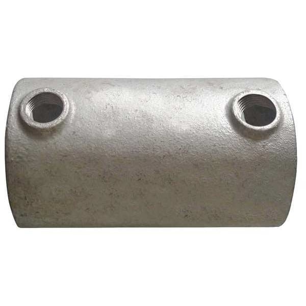 Manufacturer Varies Straight Coupling,Fr Pipe Sz 2 in 30LW92 - Walmart.com