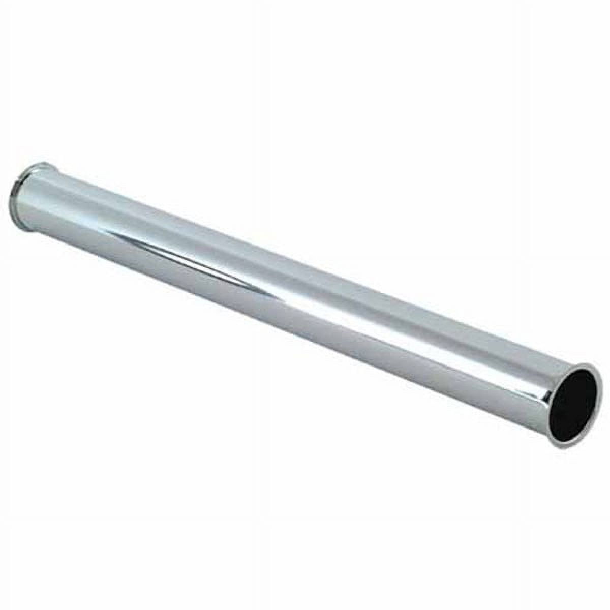 Manufacturer Varies DoubleEnd Flanged Tailpiece,Chrome Drain 35148 ...