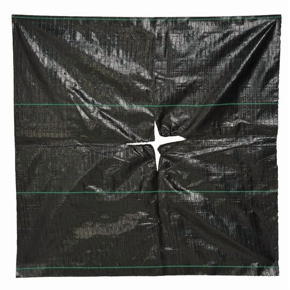 Manufacturer Varies Tree Square, w/X, 3x3 Ft. TS33X - Walmart Business ...