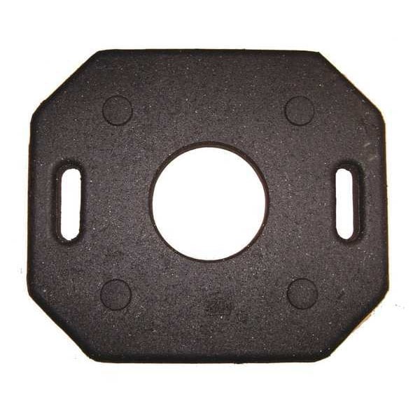 Manufacturer Varies Trim Line Channelizer Base,Black,30 lbs 03-752-30 ...