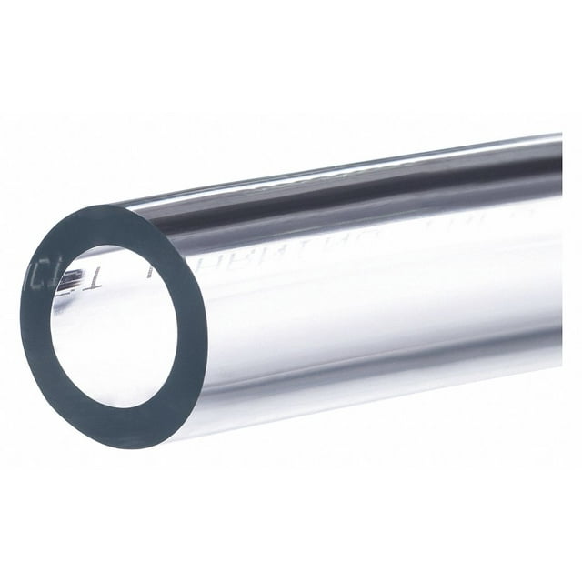 Manufacturer Varies Tubing,PVC,Shore A: 55 Hardness ZUSA-HT-1146 ...