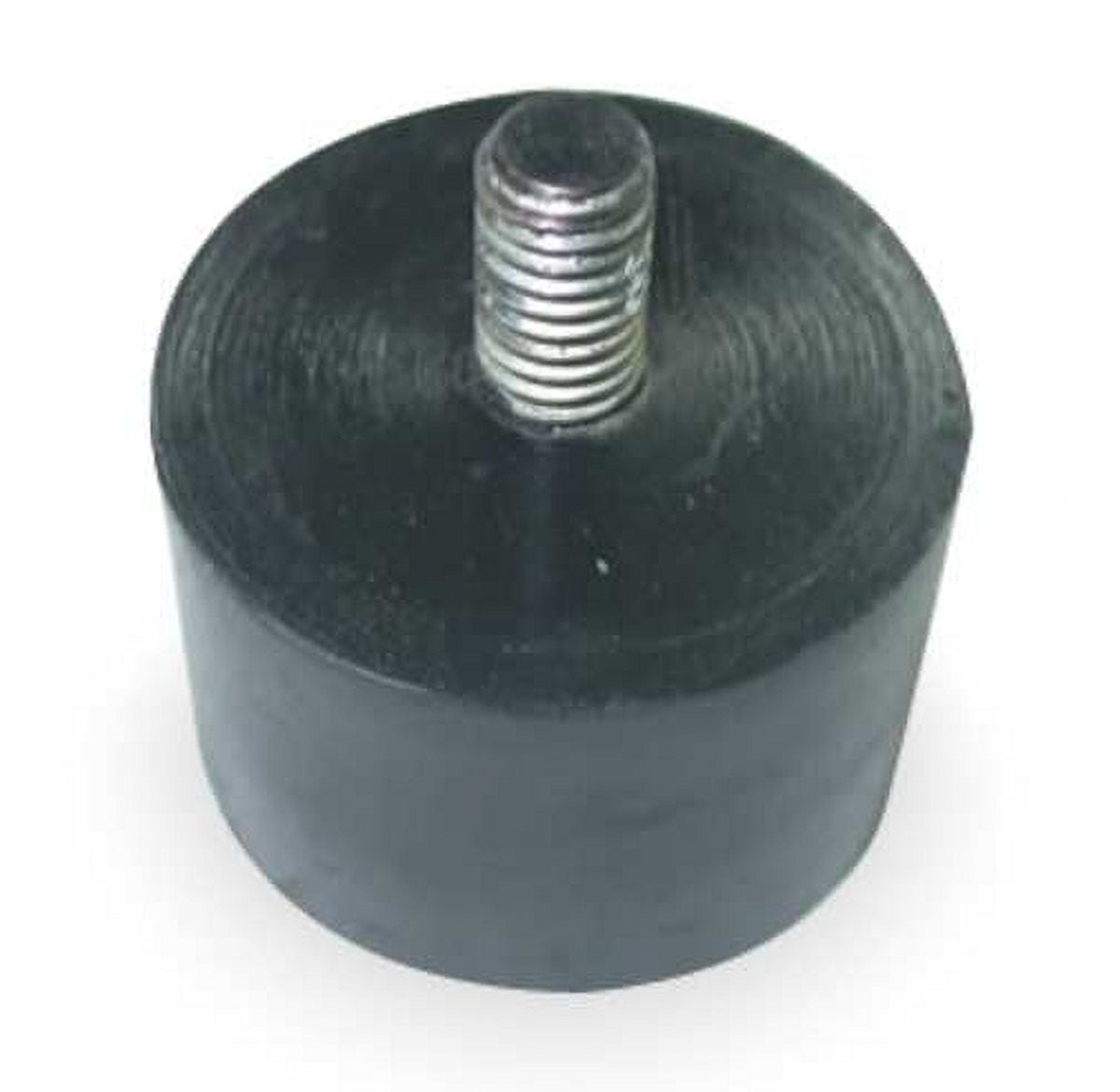 Manufacturer Varies Vibration-Isolating Mount,1.38 in H 2NPF4 - Walmart ...