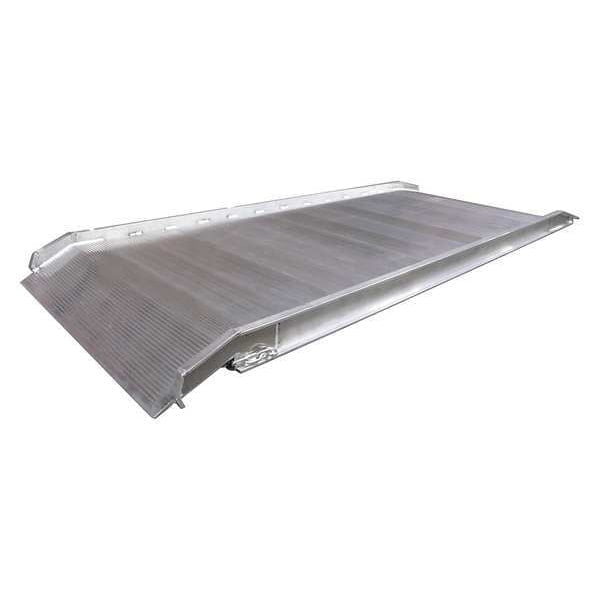 Manufacturer Varies Walk Ramp,Apron End,1700 lb,38 In x 8 ft 1VKD3 ...
