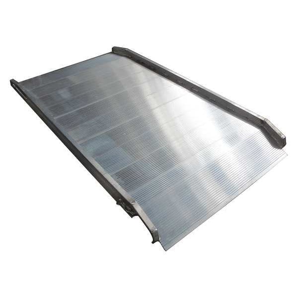 Manufacturer Varies Walk Ramp,Apron End,2000 lb,38 In x 6 ft 1VKD1 ...