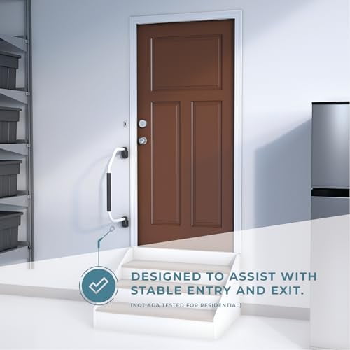 Manufacturers' Select ITC Inc Stow & Go Folding Assist Handle for RV's ...