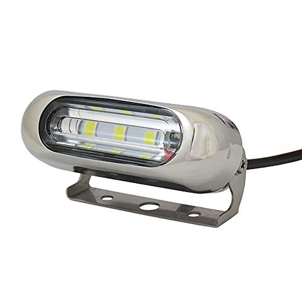 Exterior LED Flood/Boat Docking Light - Walmart.com