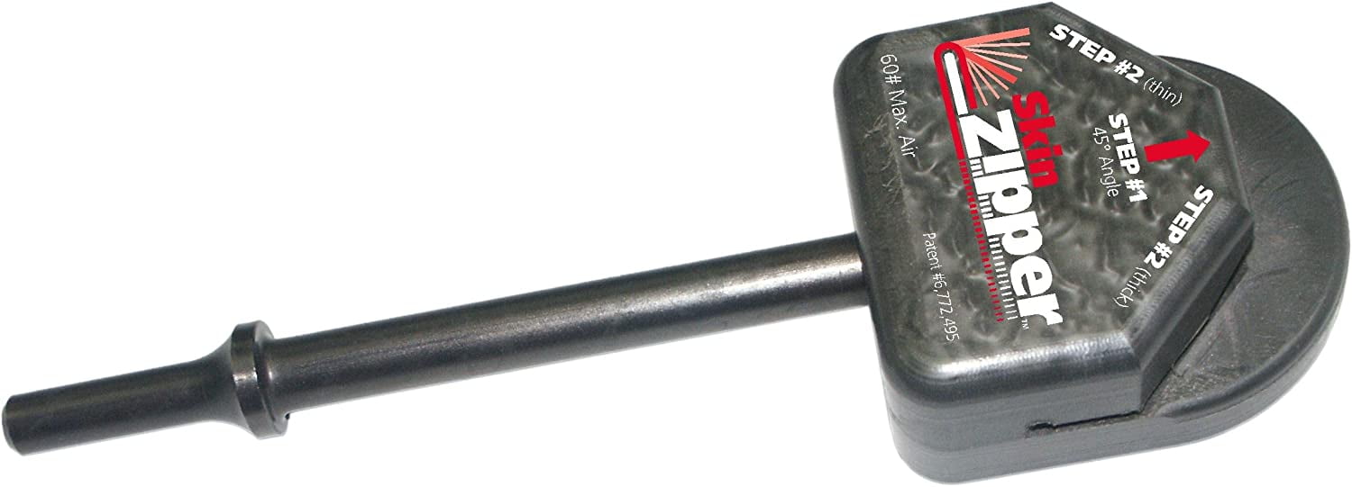 Manufacturing 21890 Skin Zipper Door Skinning Tool - Walmart.com