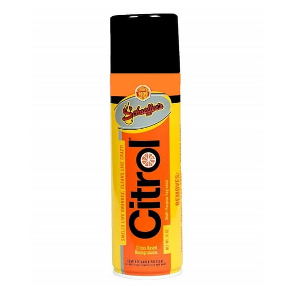 Citrol 266