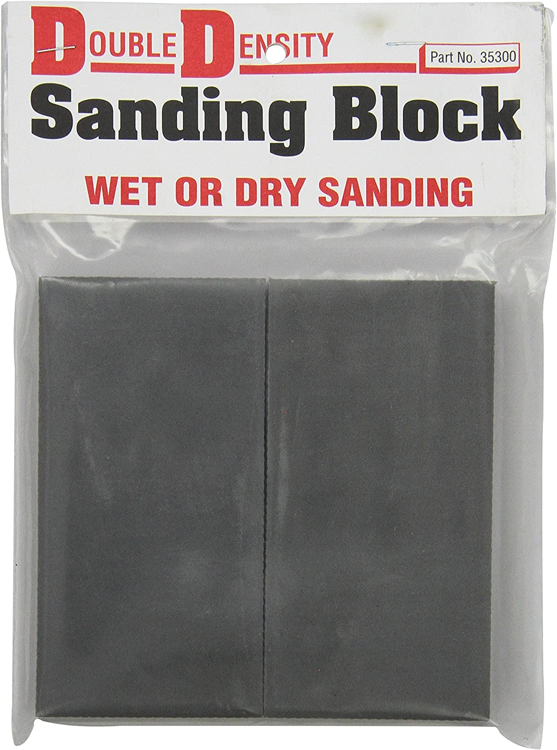 Manufacturing 35300 Double Density - Walmart.com
