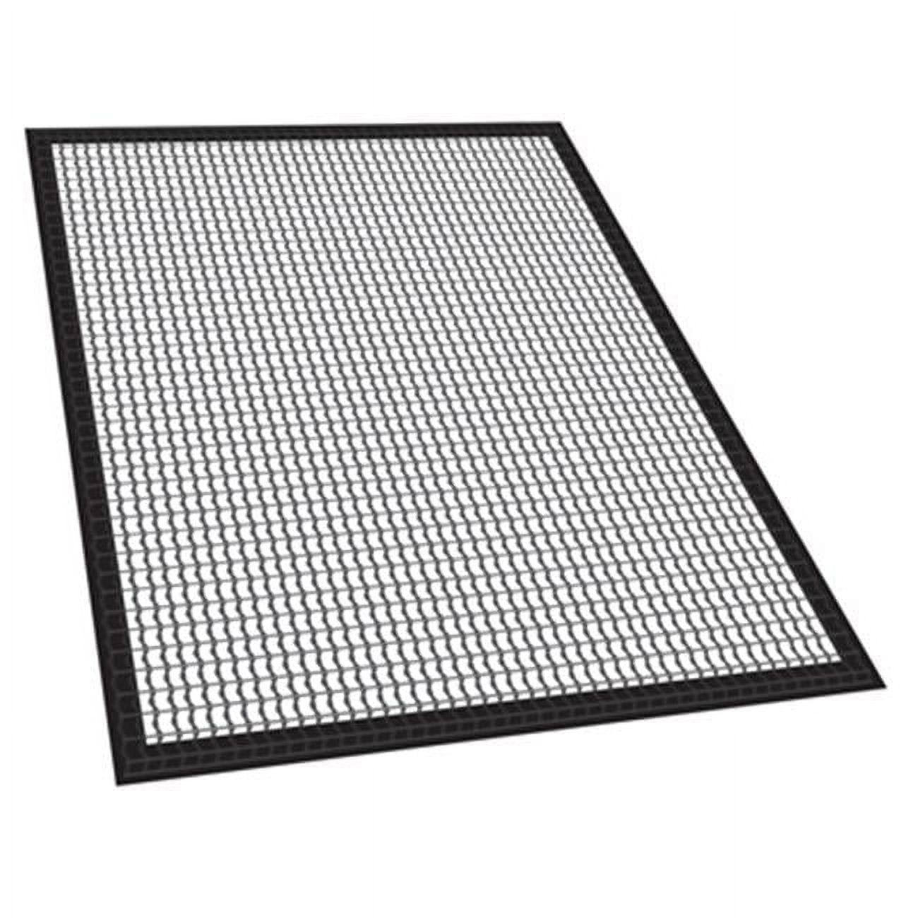 Manufacturing 40 in. Smoker Mat, Pack of 2 - Walmart.com