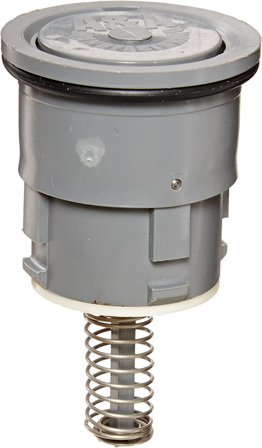 Manufacturing 521826 Step Head Magna Sweep Ii, Gray - Walmart.com