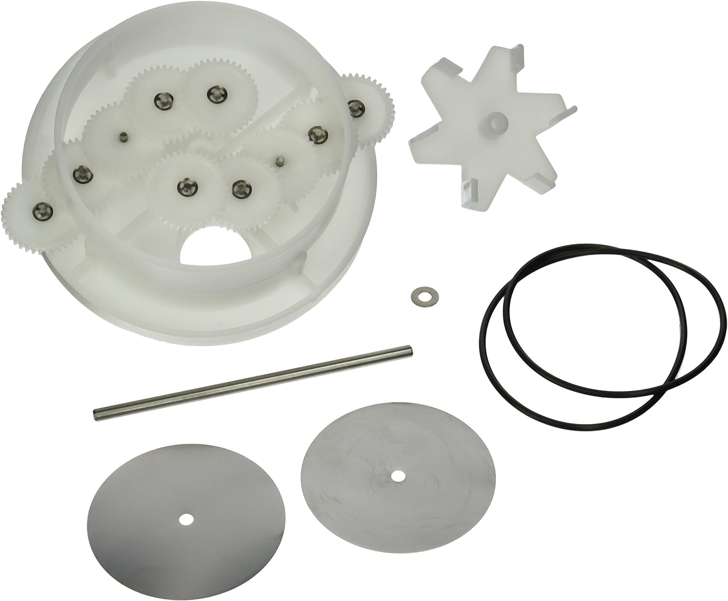 Manufacturing 540269 6-Port Top Feed Parts Kit - Walmart.com