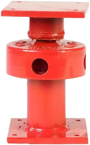 Manufacturing Adjustable Mini Screw Jack Post – House Jack for ...