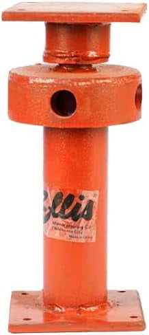 Manufacturing Adjustable Mini Screw Jack Post – House Jack for ...