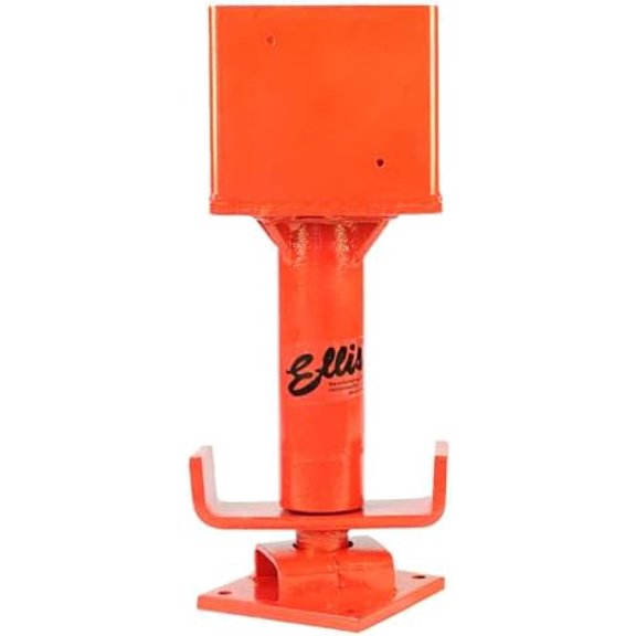 House Jacks For Leveling
