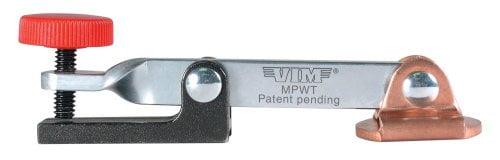 Manufacturing Co MPWT Magnetic Plug Weld Tool, Black - Walmart.com
