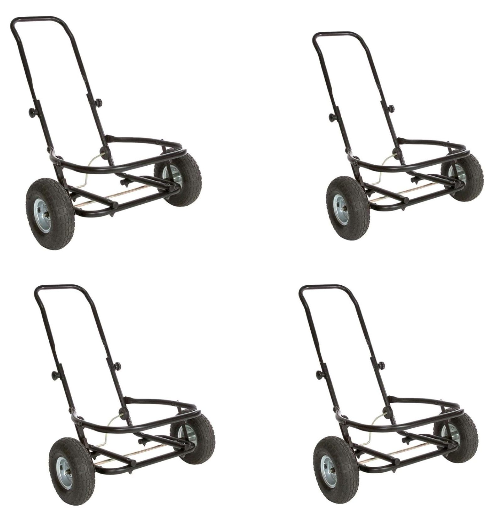 Manufacturing Company CA500 Heavy Duty Multipurpose 350 Pound Capacity ...