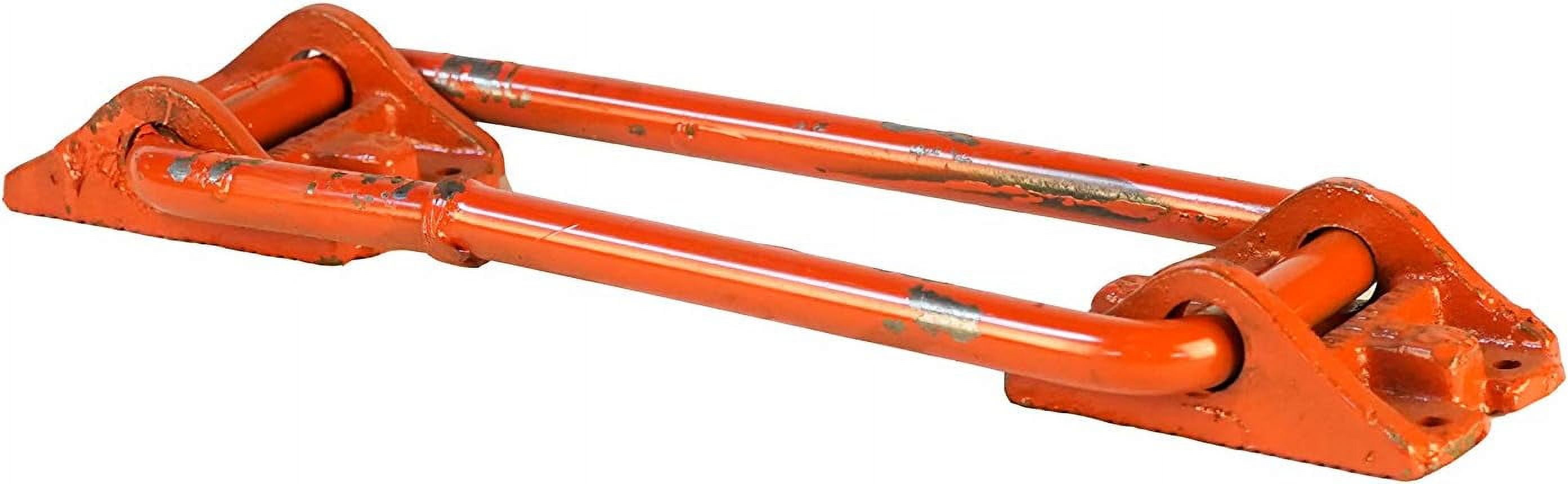 Manufacturing Company - Shore Clamps - 3x4 Nominal Lumber Size ...