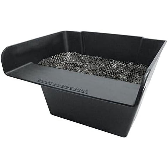 Manufacturing, Inc., Pro Line Pro3000 Waterfall Box with Bio Matrix ...