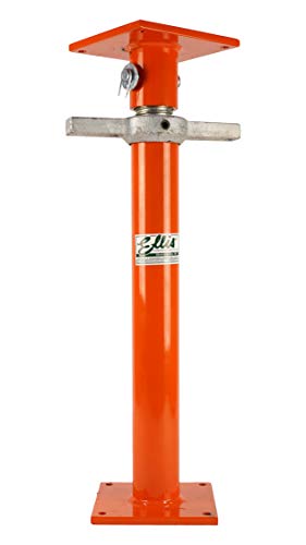 Manufacturing Light-Duty Steel Lifting Shore and Jack Post – House Jack ...
