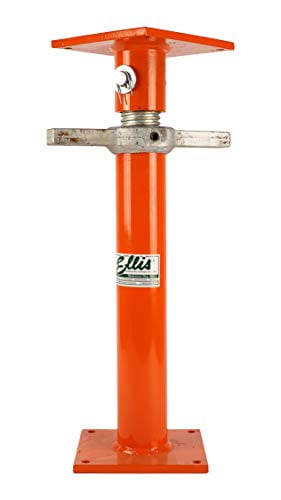 Manufacturing Light-Duty Steel Lifting Shore and Jack Post – House Jack ...