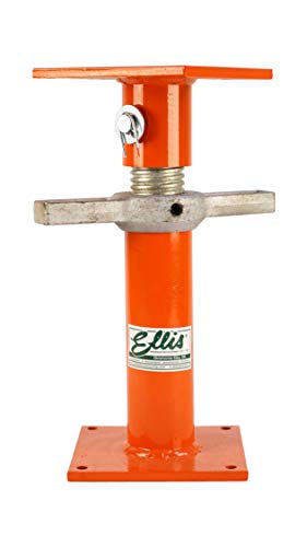 Manufacturing Light-Duty Steel Lifting Shore and Jack Post – House Jack ...