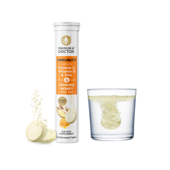 Fizzies Drink Tablets