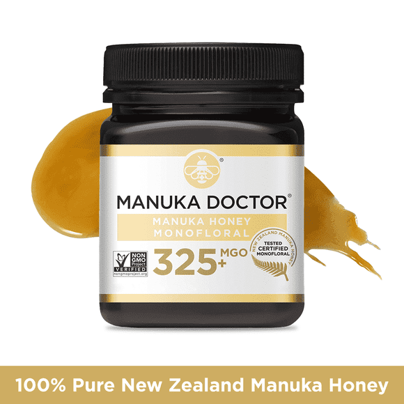 Manuka Honey in Honey - Walmart.com