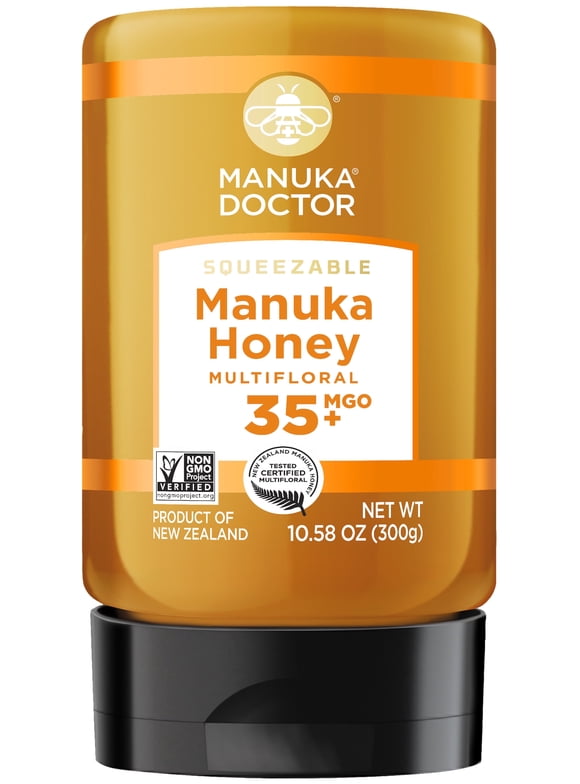 Manuka Honey in Honey - Walmart.com