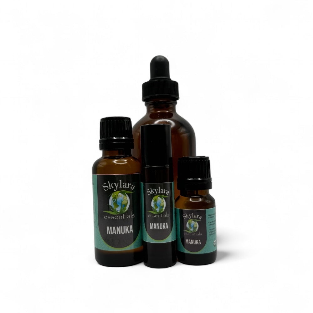 Manuka Essential Oil - Walmart.com