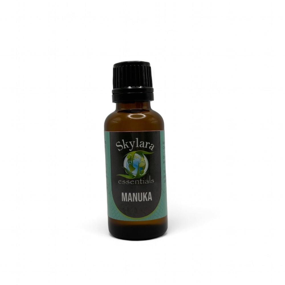 Manuka Essential Oil - Walmart.com