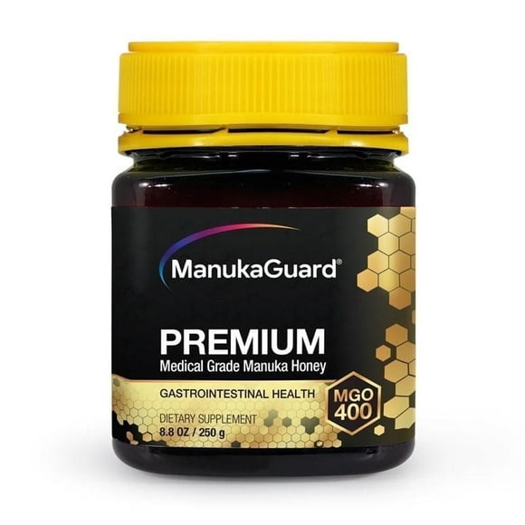 Manuka Honey