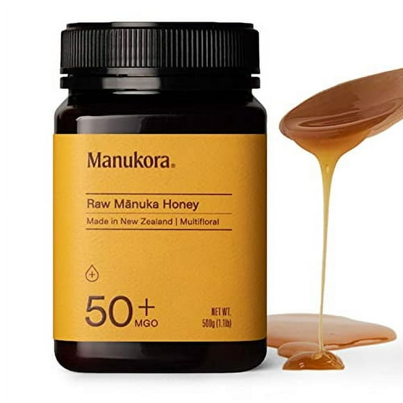 Manuka Honey