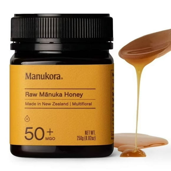 Manuka Honey in Honey - Walmart.com