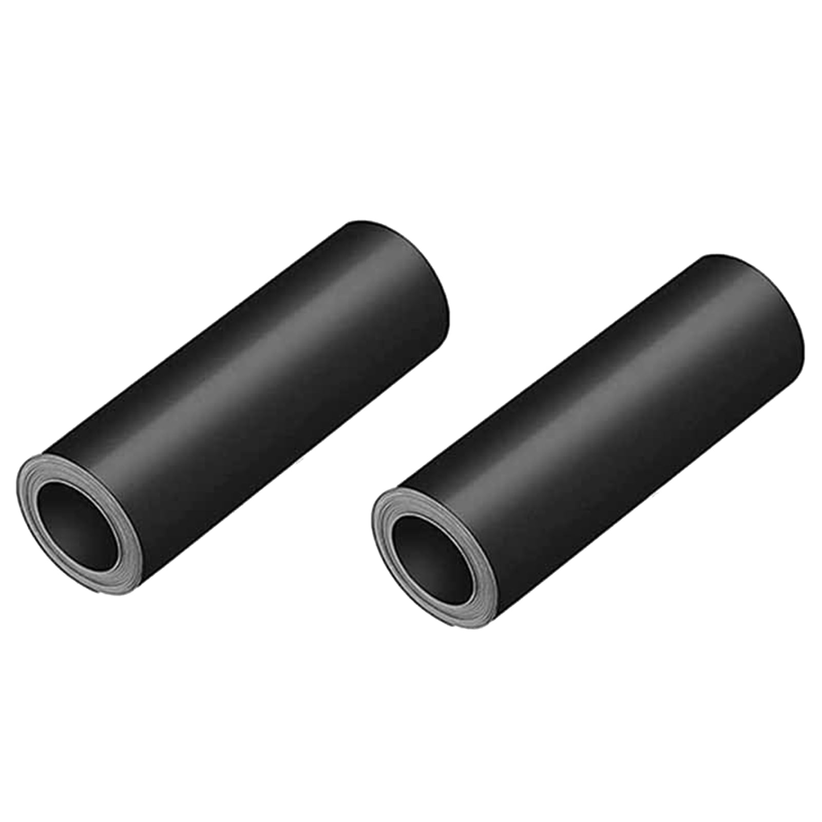 Manunclaims 2Pcs Fireplace Screens Magnet Type Heat Loss Prevention ...