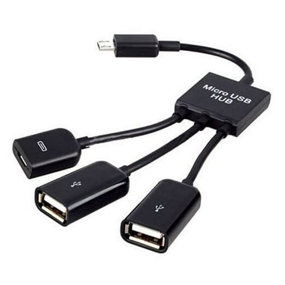 USB OTG Adapters