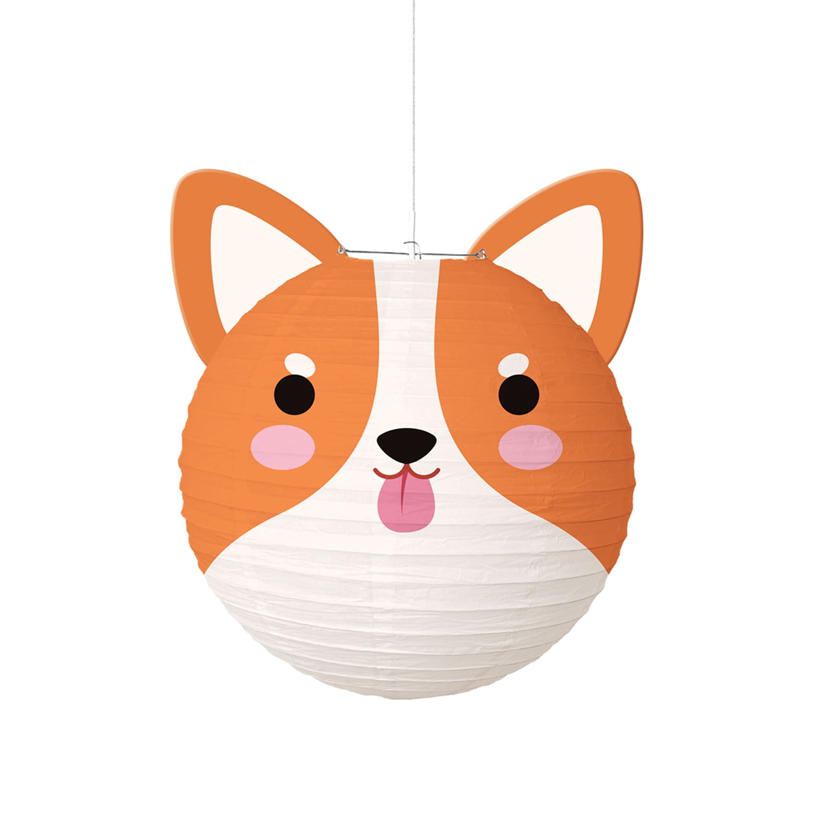 Manunclaims Animal Lantern Cute Cartoon Decorative Lovely Atmosphere ...