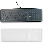 Keyboard Stickers, Waterproof Coating Laptop Keycaps Stickers 2 PCS For ...