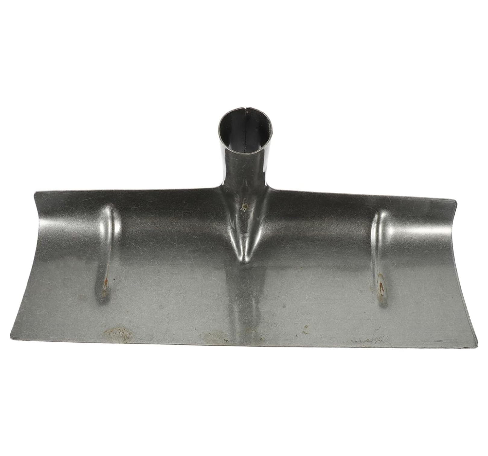 Manure Rake Axe Scraper Heavy Duty Hoe Garden Tool Weeder Razor Manure ...