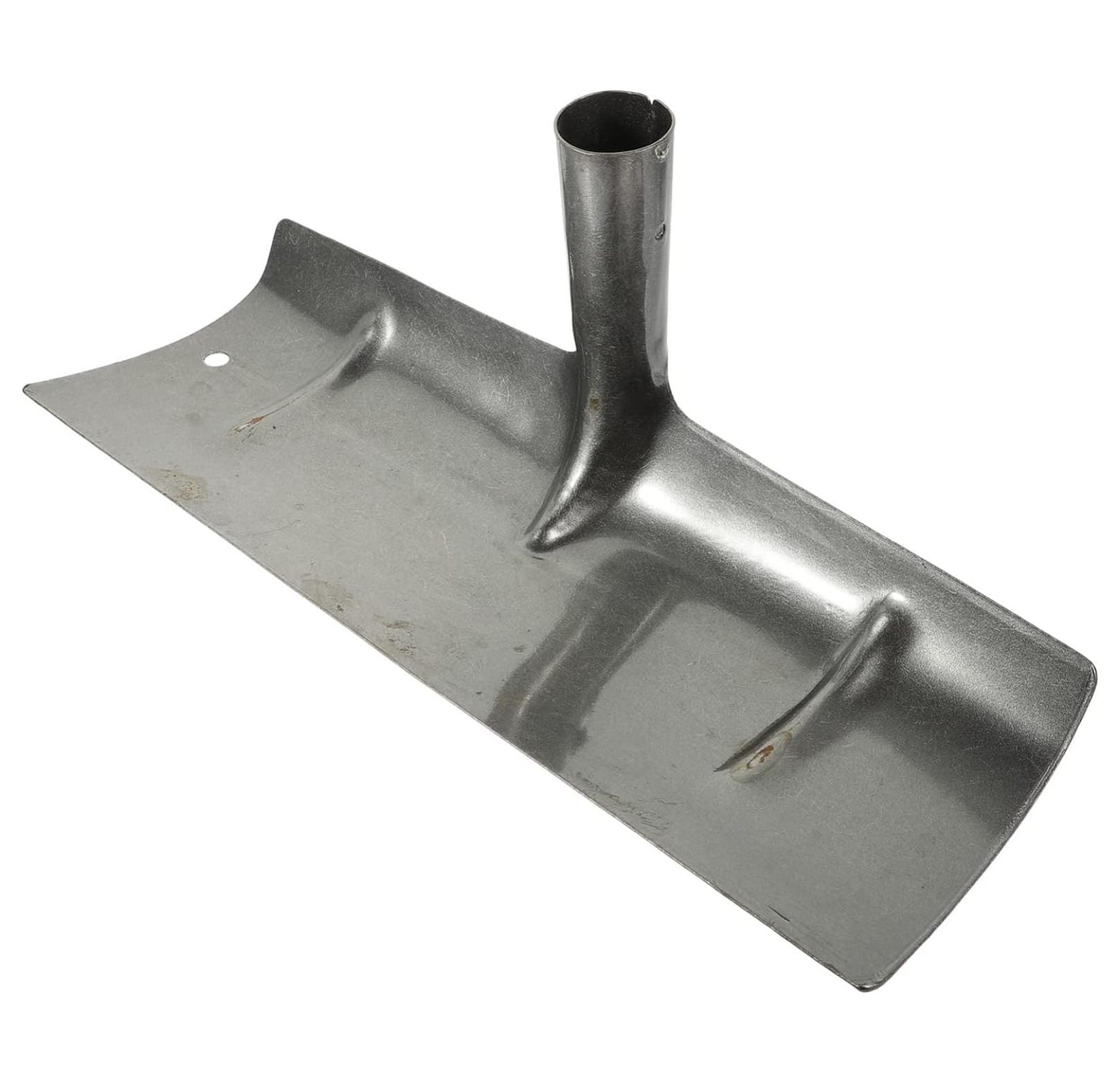 Manure Spade Head Iron Shovel Livestock Cage Spade Manure Cleaning Rake ...