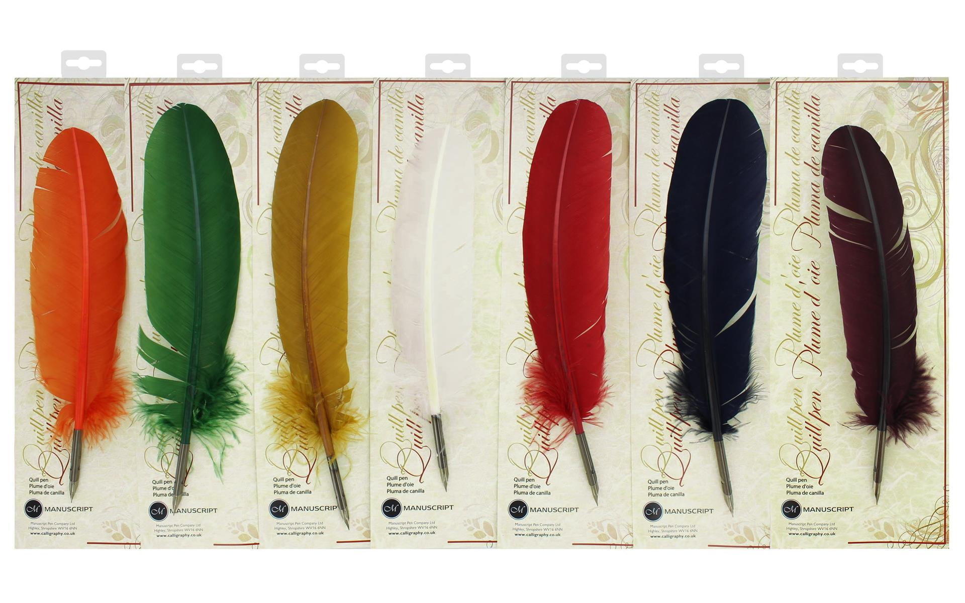 Manuscript Calligraphy Pens in Pens - Walmart.com