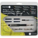 Manuscript Master Writing Set- - Walmart.com