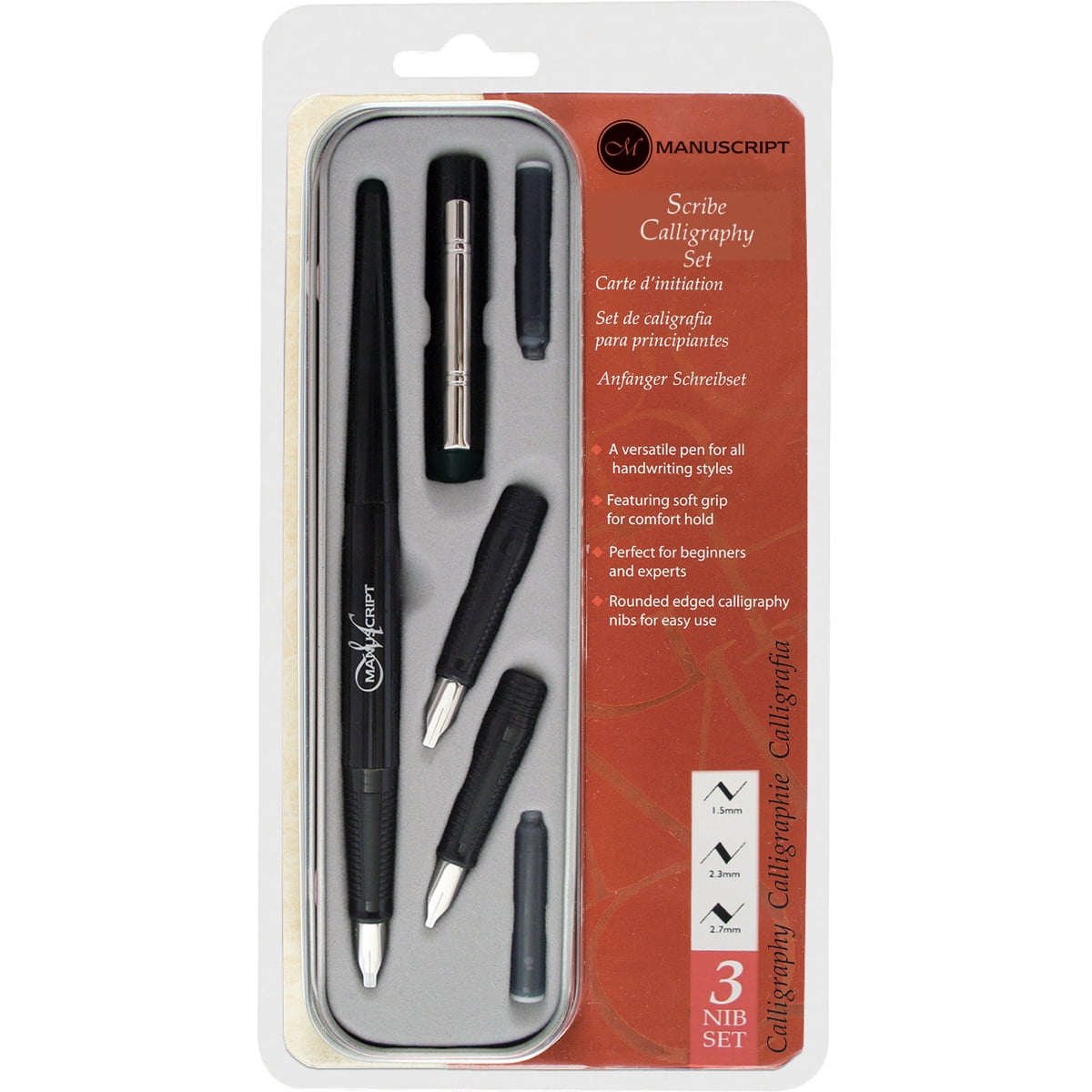 Manuscript Pen - Walmart.com
