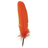 Manuscript Quill Dip Pen - Orange - Walmart.com